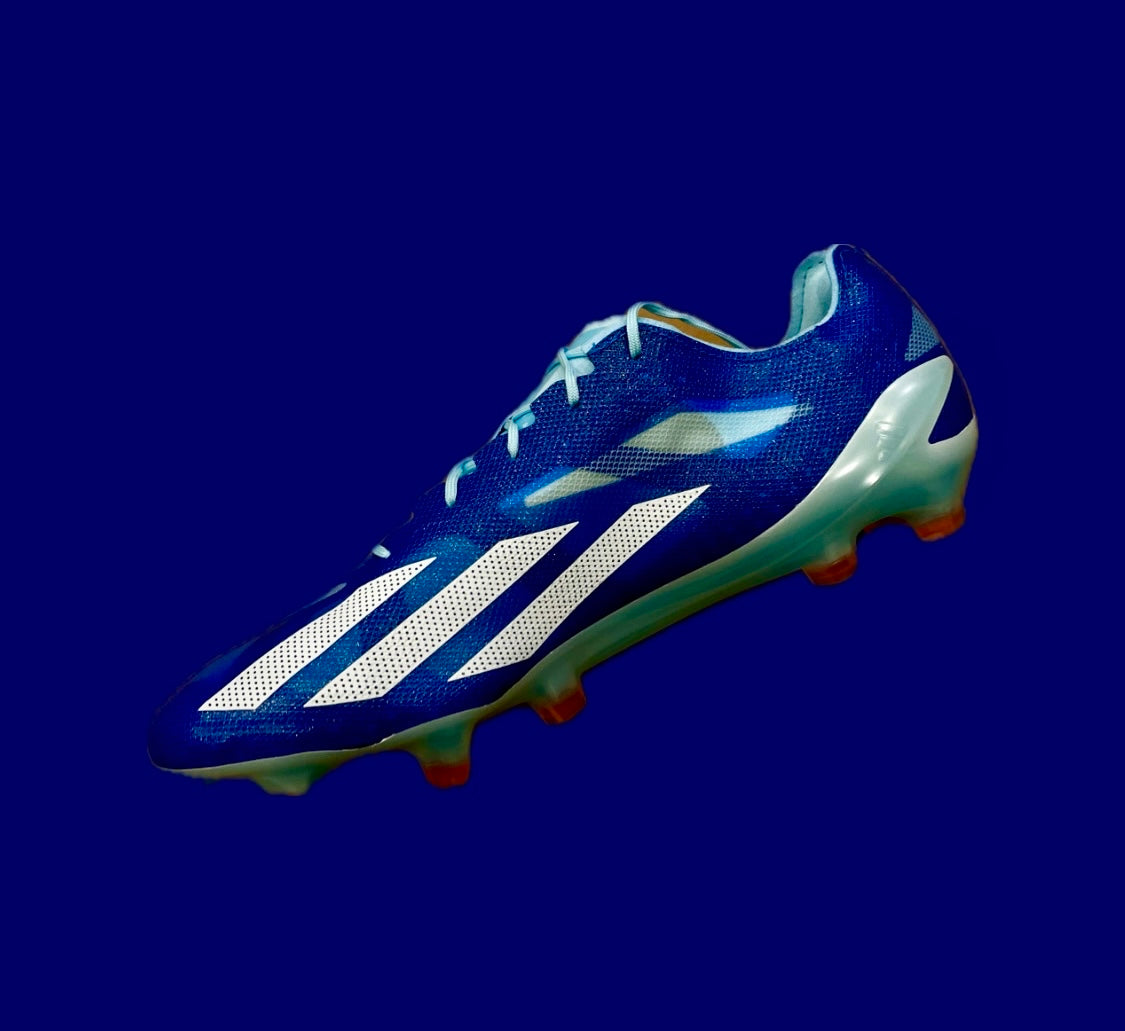 Adidas X CrazyFast+ FG – City Soccer Plus