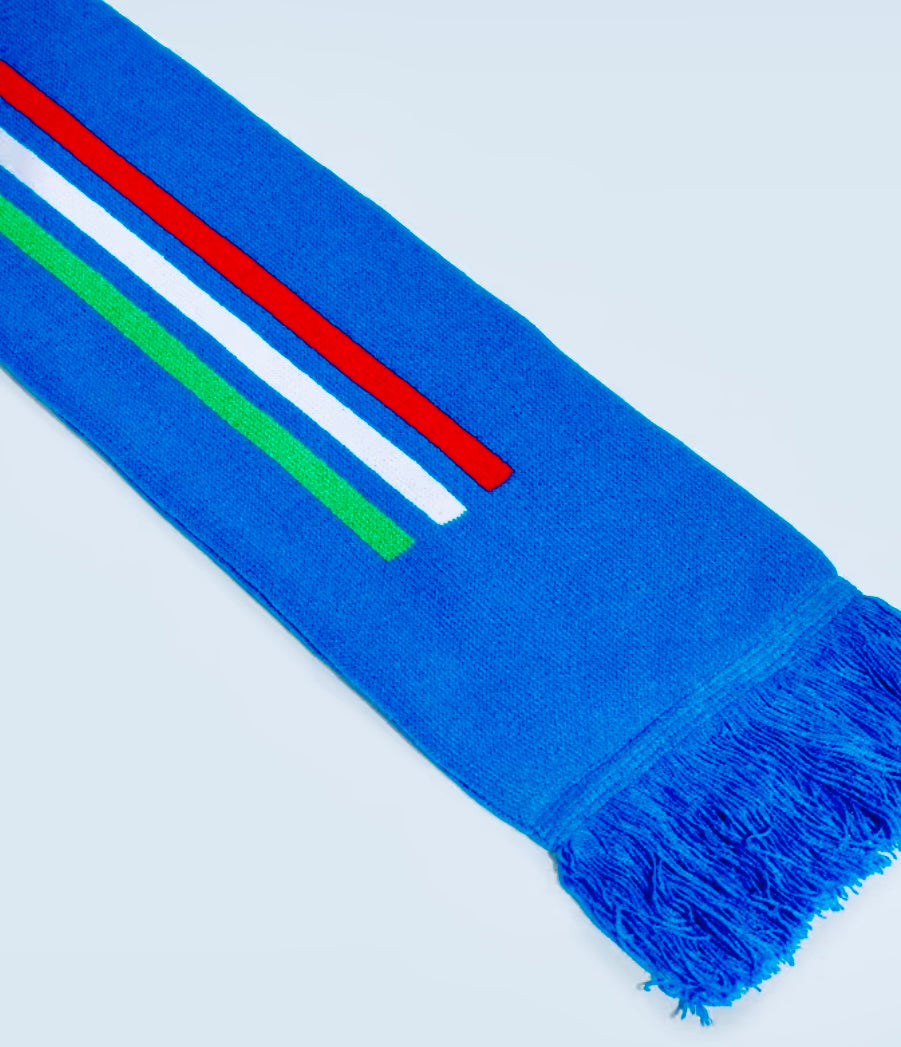 Adidas Italy Soccer Scarf Euro 2024 – City Soccer Plus