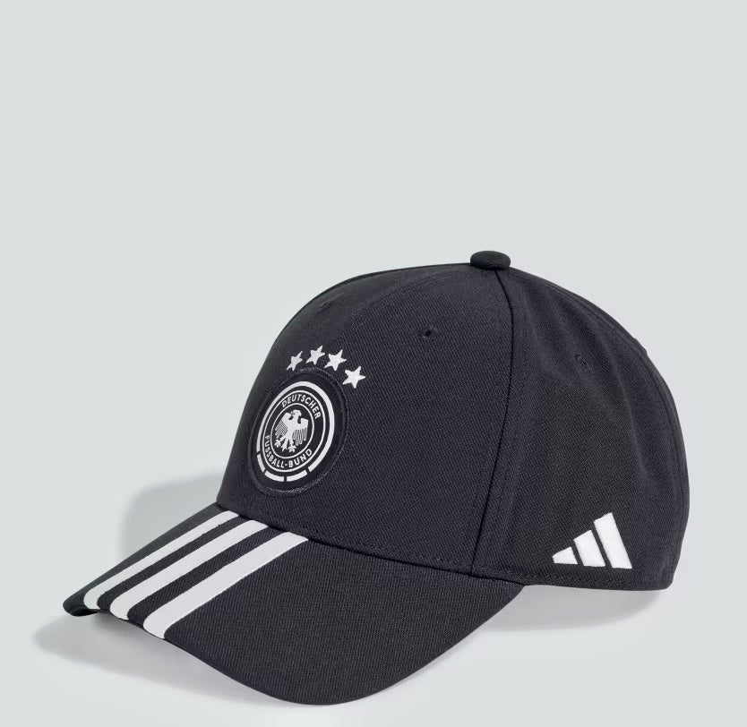Adidas Germany Soccer Cap Euro 2024 – City Soccer Plus