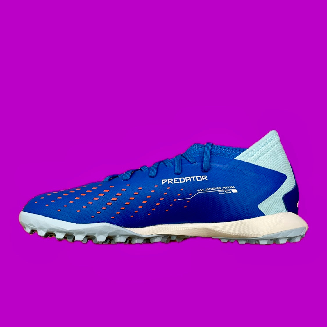 Adidas Predator Accuracy .3 TF – City Soccer Plus