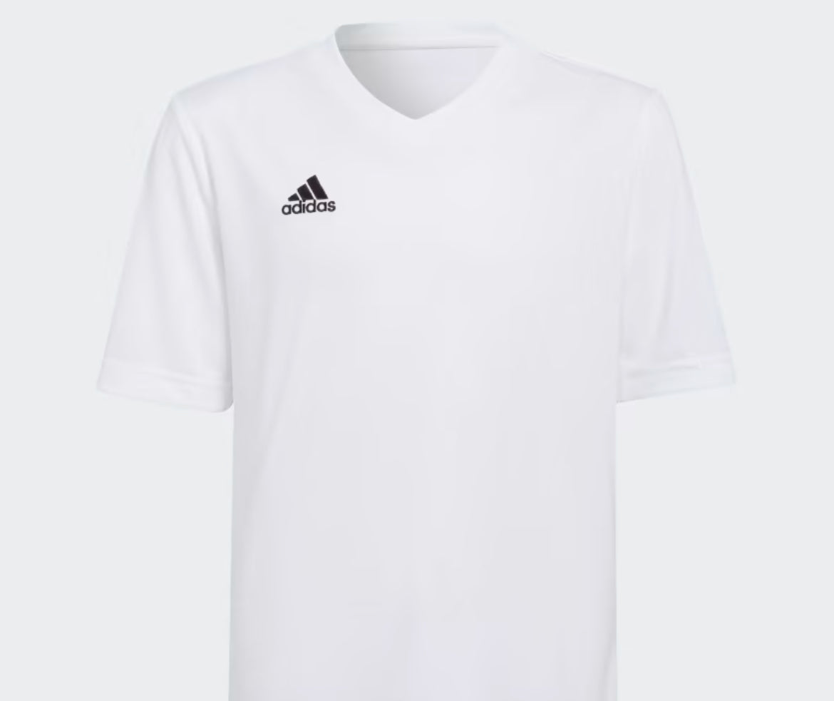 Entrada 22 Youth Jersey – City Soccer Plus