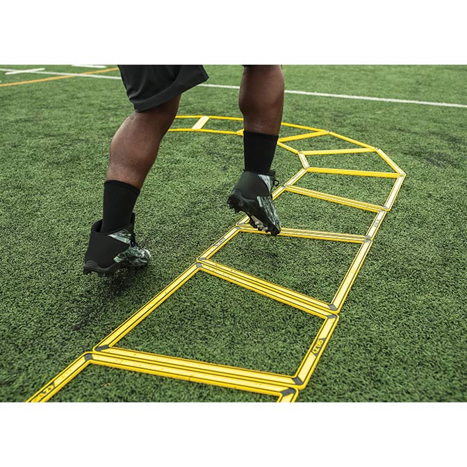 AGILITY TRAINER PRO (Set of 10) – City Soccer Plus