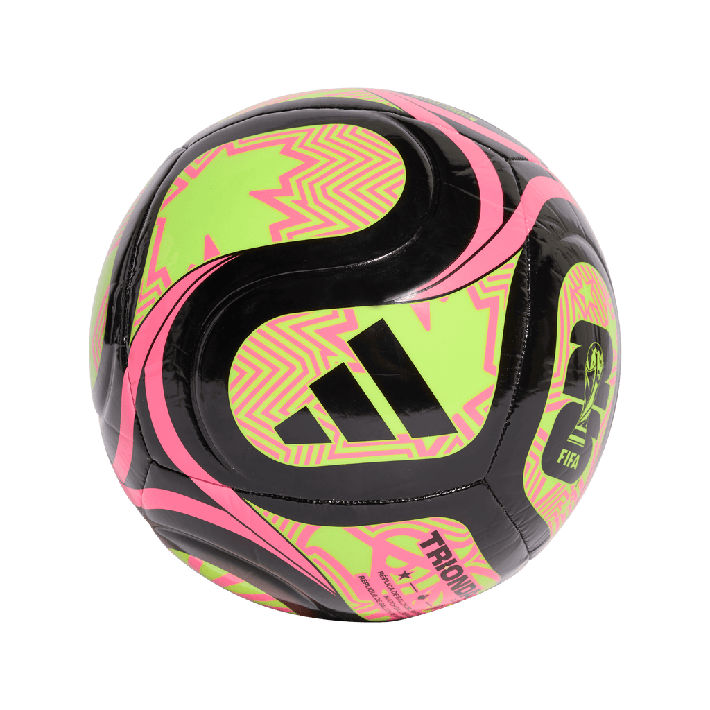 FIFA World Cup 26™ Trionda Club Ball – City Soccer Plus