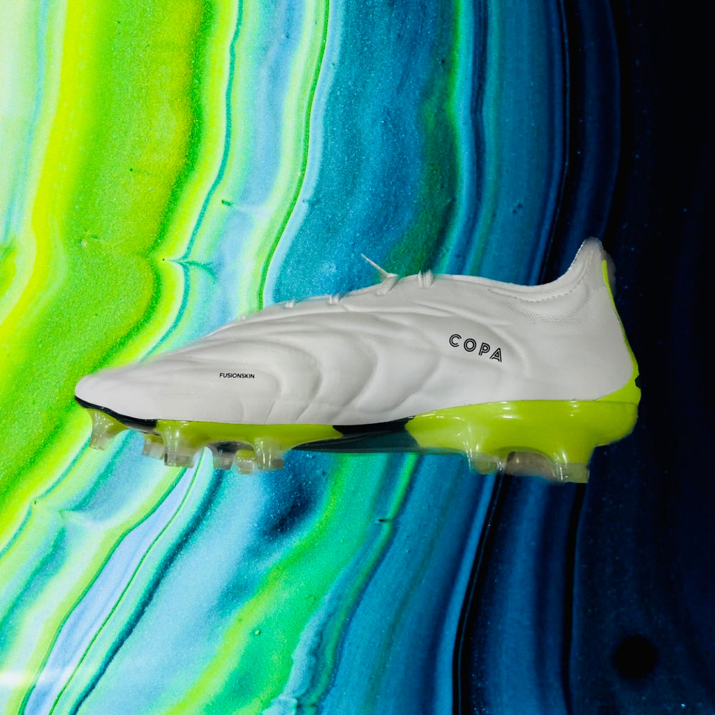 Adidas Copa Pure.1 FG – City Soccer Plus