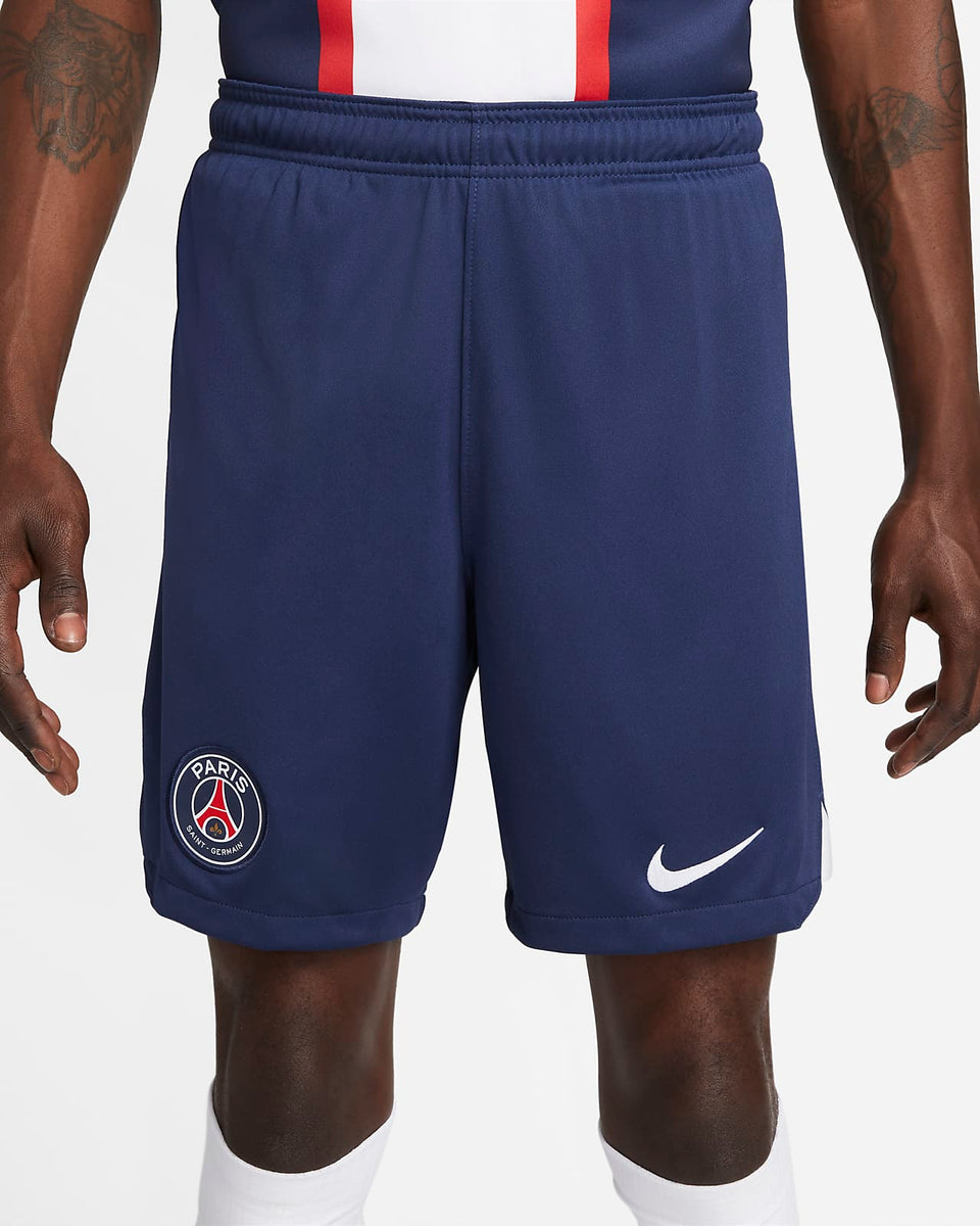 Nike Dri-FIT Home PSG Shorts – City Soccer Plus