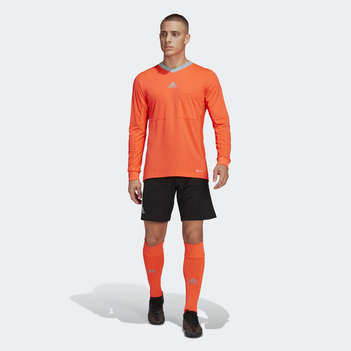 Adidas Referee 22 Shorts – City Soccer Plus